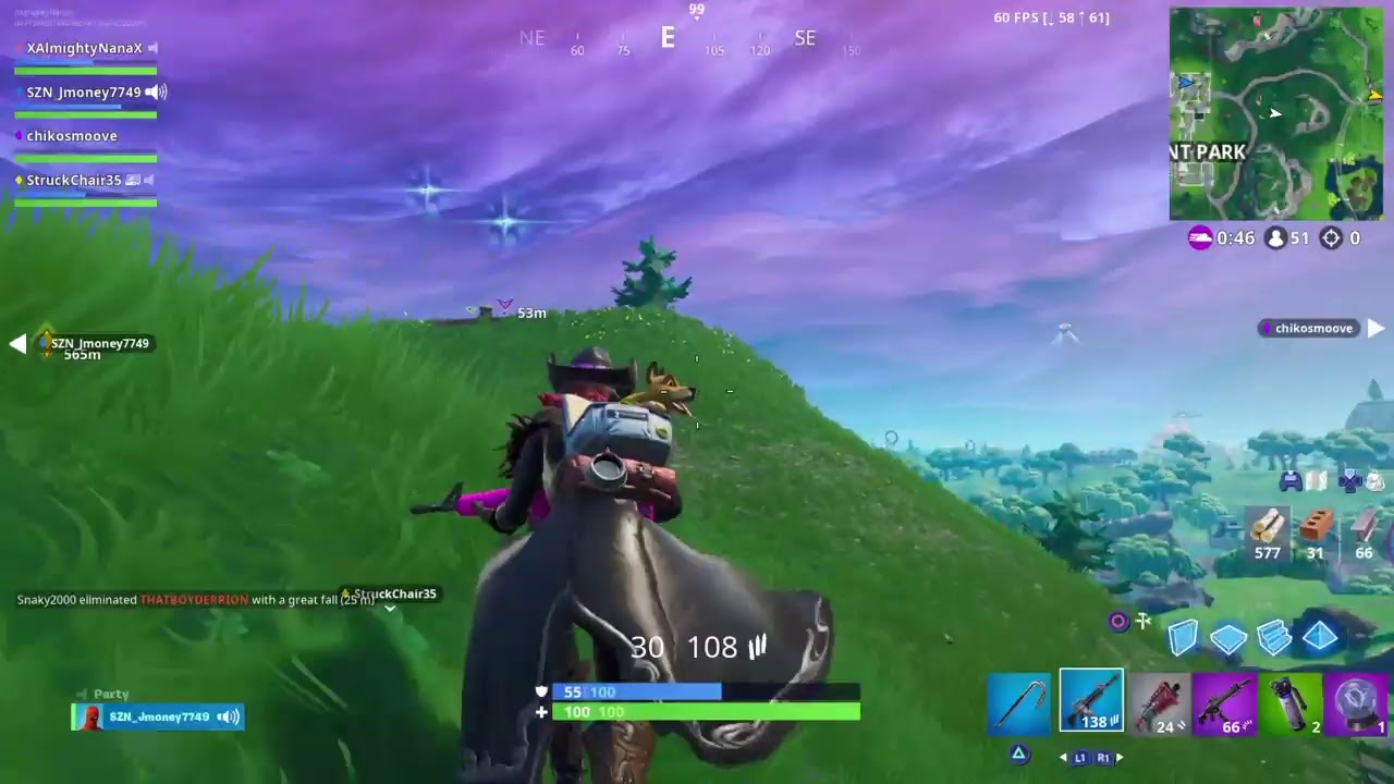 Its whatever - YouTube