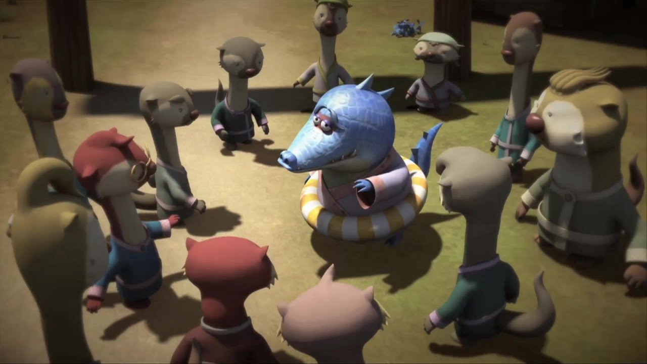 뛰뛰빵빵구조대 시즌2 [12화 예고] T-Pang Rescue Season2 - YouTube