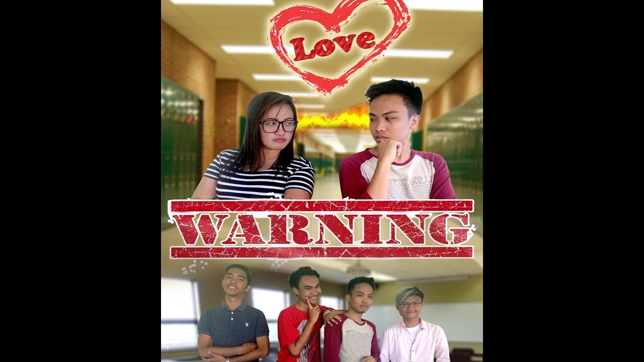 Love Warning Short Film by Footstep Production - YouTube