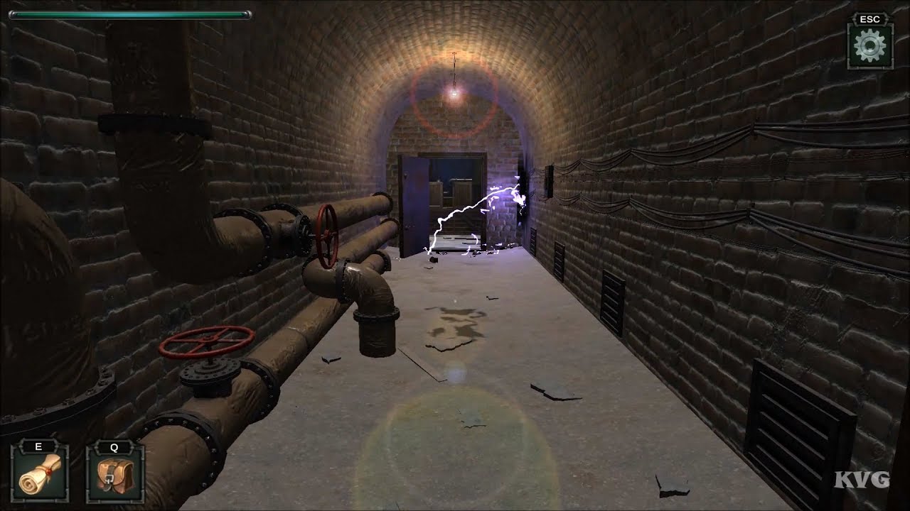 Under The Ground Gameplay (PC HD) [1080p60FPS] - YouTube