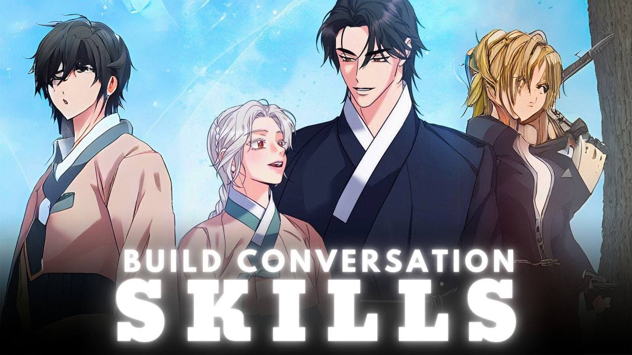 How to talk | How to talk to anyone | how to build conversation skill ...
