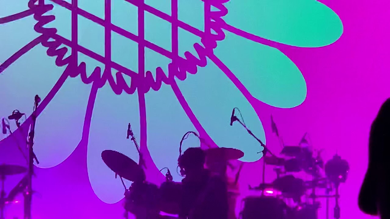 Sunflower by Vampire Weekend @ Okeechobee Festival on 3/7/20 - YouTube