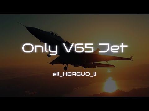 Only V65 Jet | Best Rap Song | @Il_HEAGUO_lI - YouTube