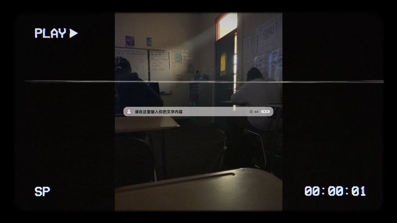 Cherry Ty - BACK OF THE CLASS (Official Visualizer) - YouTube