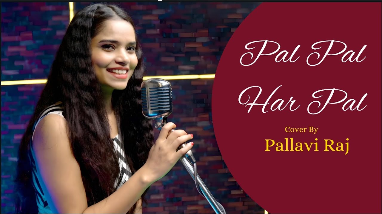 Pal Pal Har Pal | By Pallavi Raj | Lage Raho Munna Bhai | Sanjay Dutt ...