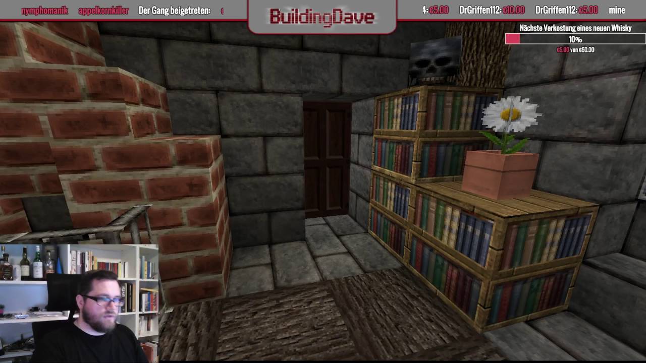 Minecraft Stadtvorstellung s049 jamestown auf ElderCraft - YouTube