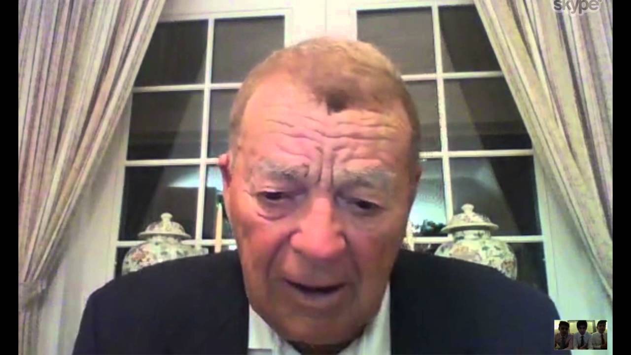 Ignat Kaneff (CEO of Kaneff) - YouTube