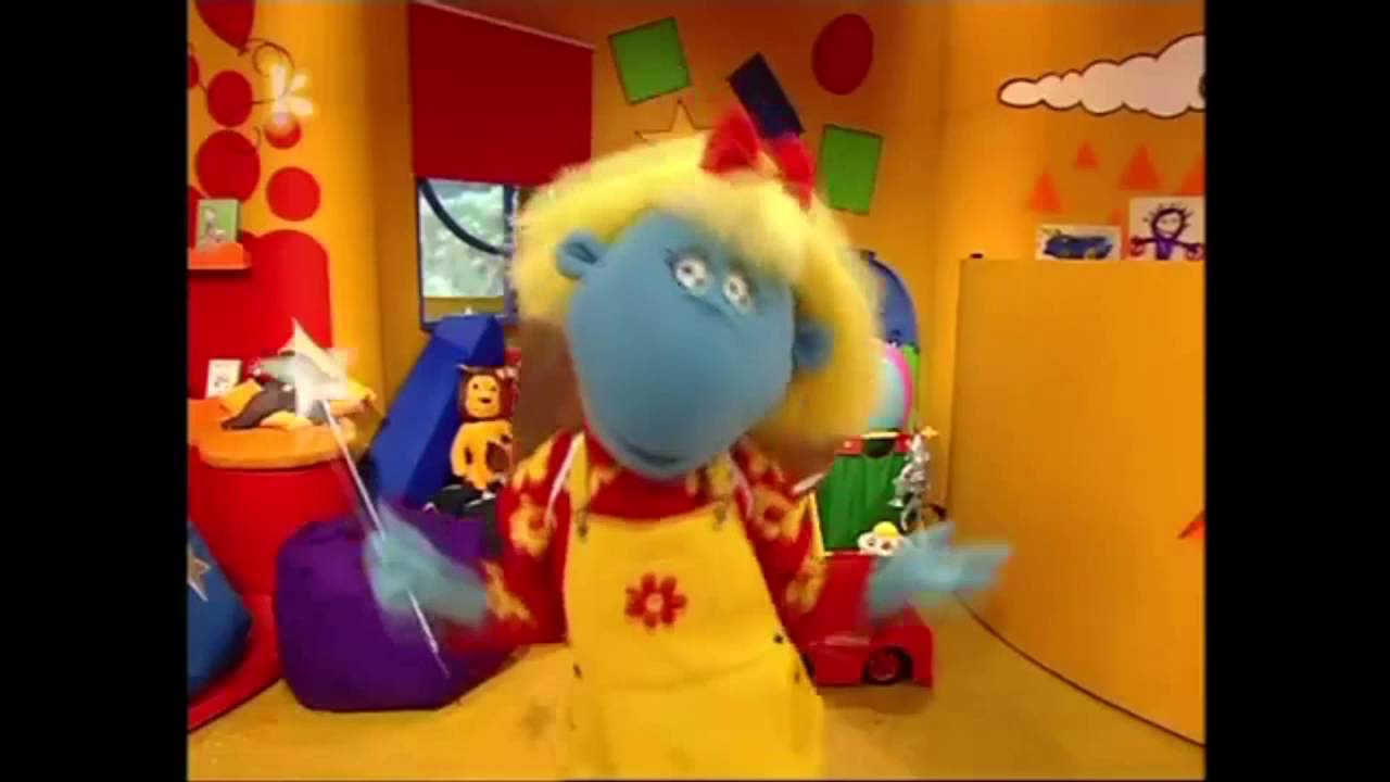 Tweenies Fairies 01 Youtube