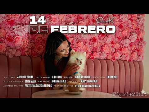 DnK - 14 de Febrero 🌹✨❤️