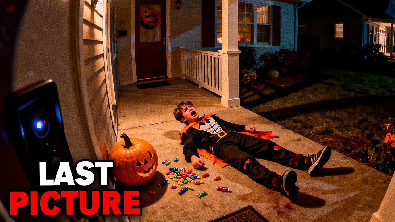 5 Most HORRIFYING Halloween Deaths Ever - YouTube