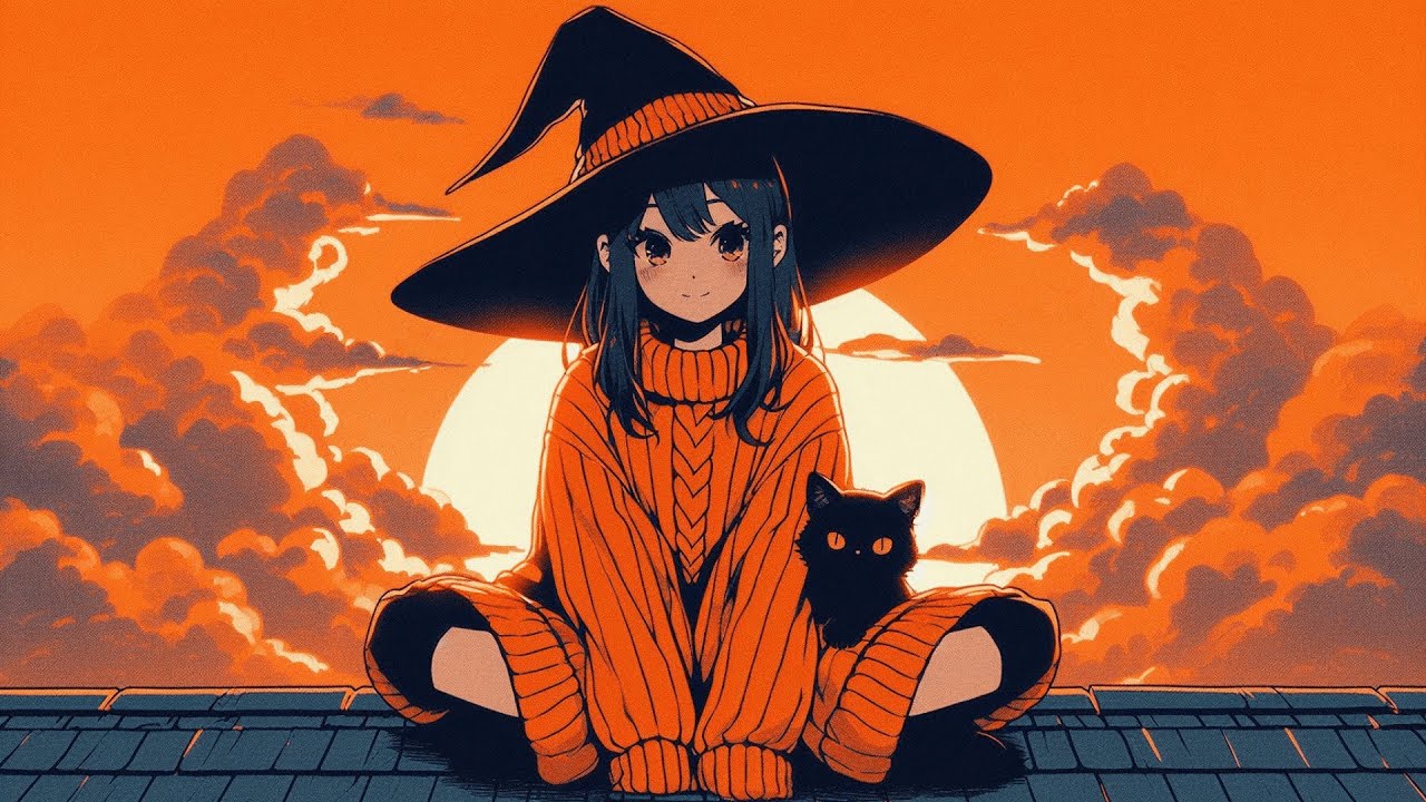 Cozy Fall Instrumental 🍂 [Chill Autumn Lo-fi Hip-hop & Fall Lo-fi Hip ...