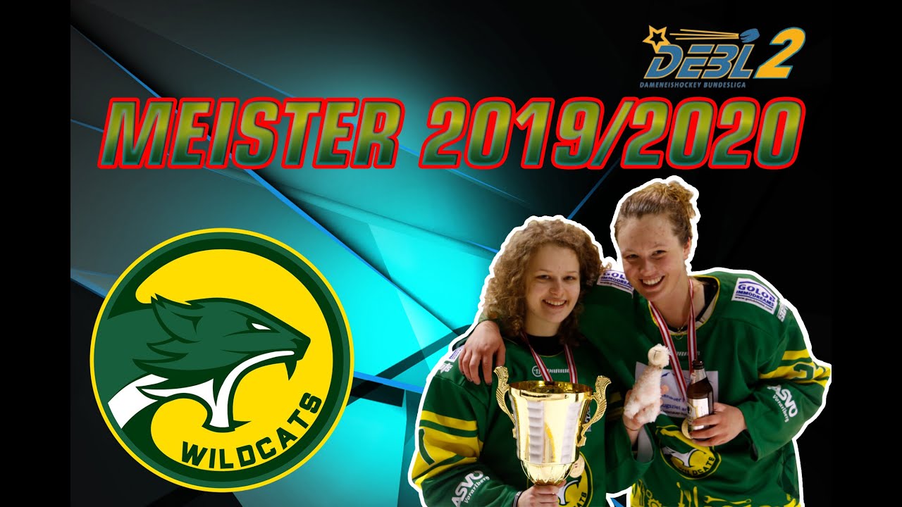 #Highlights | DEBL2 Finale 2019/2020 | Wildcats Lustenau - Red Angels ...
