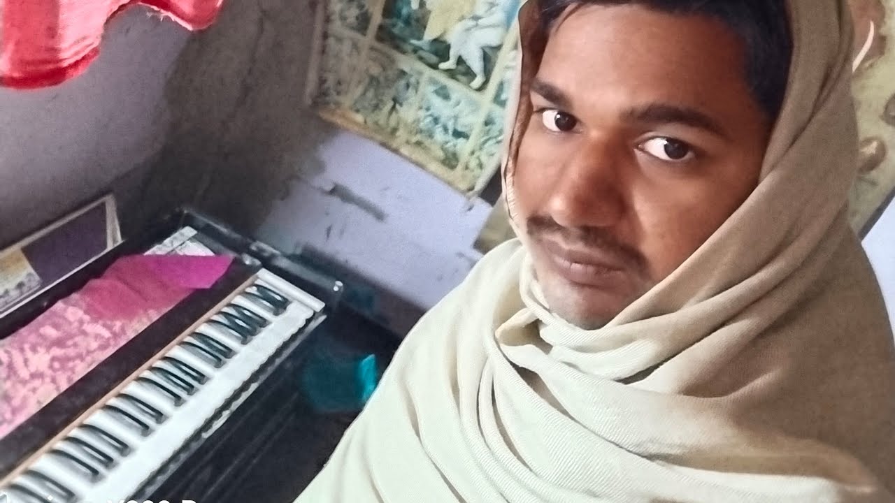 Deepak Bhagat Official लाइव है! - YouTube