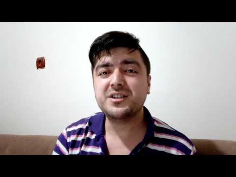 RÜYADA EKMEK ARASI KAVURMA YEMEK