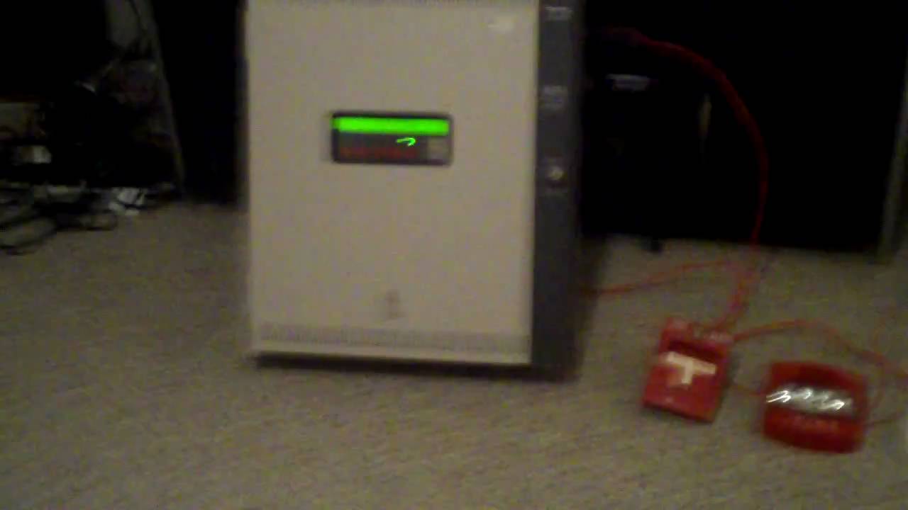 SIMPLEX 4010! - YouTube