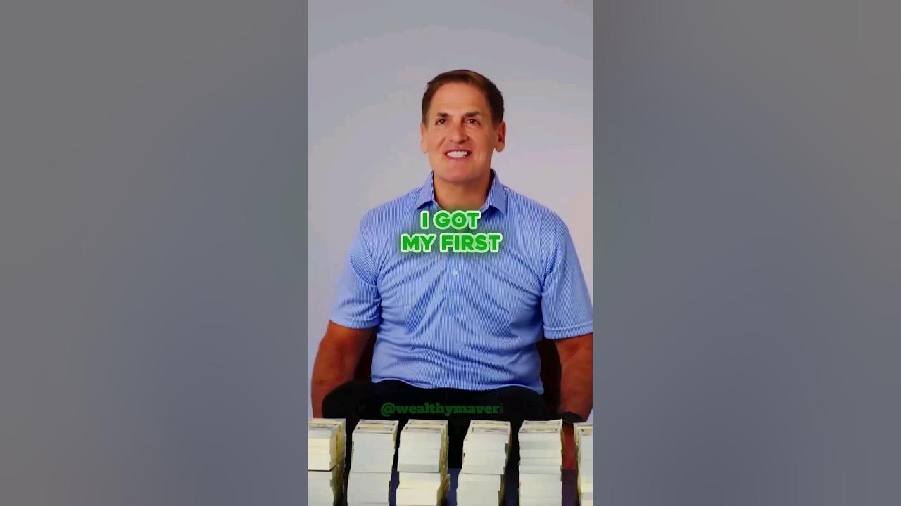 How Mark Cuban became a billionaire - YouTube