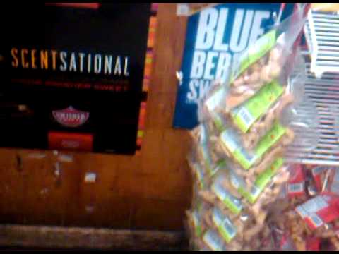 Ryan Bartle Doo's Pony Express - YouTube