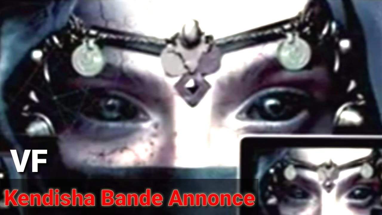 Kandisha : Bande-annonce VF - YouTube