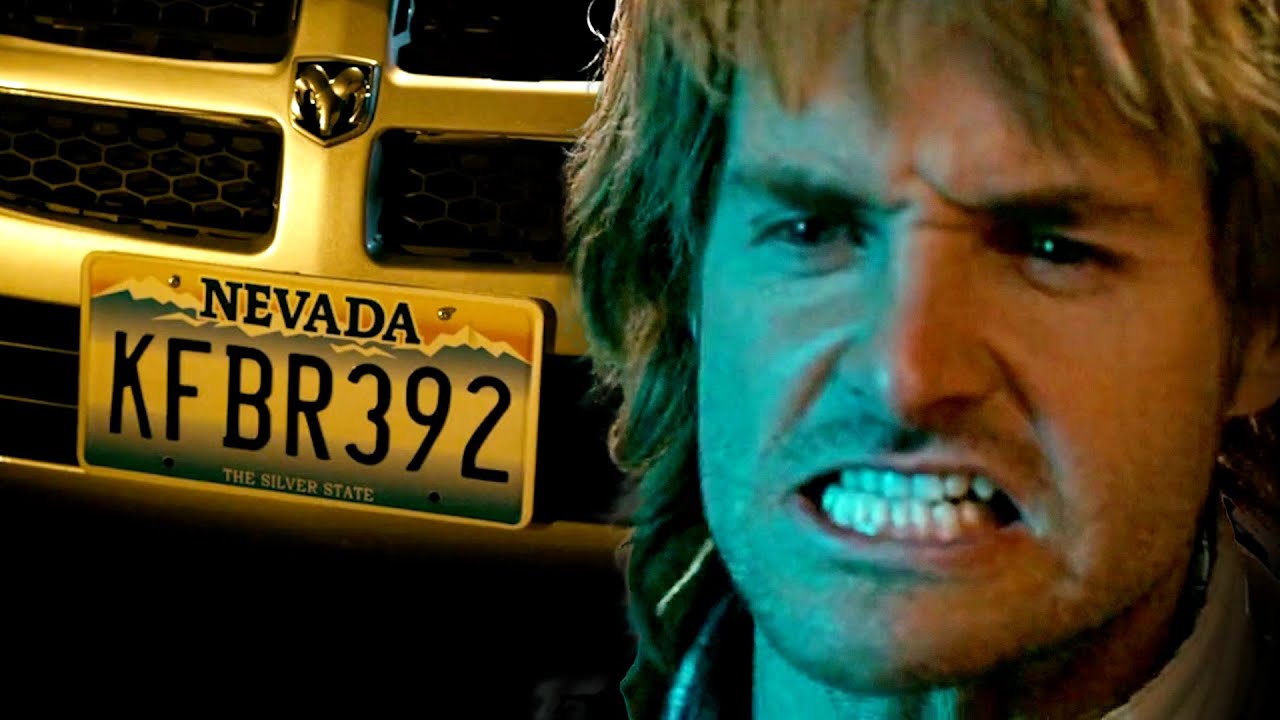 MacGruber (2010) - KFBR392 - YouTube