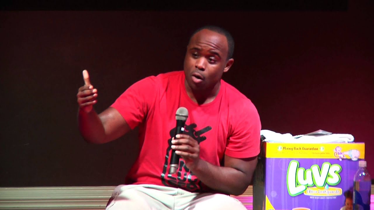 Parable of the Talents | Throwback message from UNPLUGGED | by Joshua ...