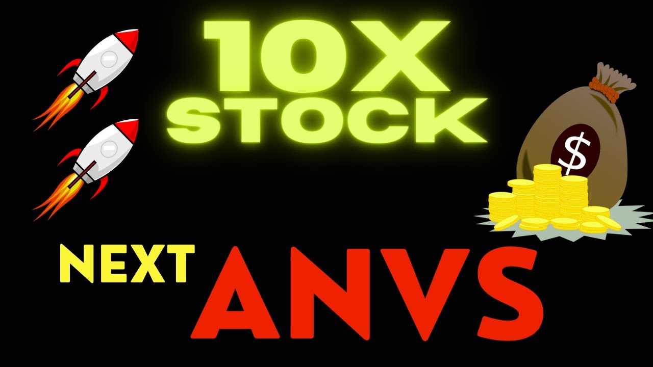 Is this the Next ANVS? | Synaptogenix Inc (SNPX) Stock Review ...