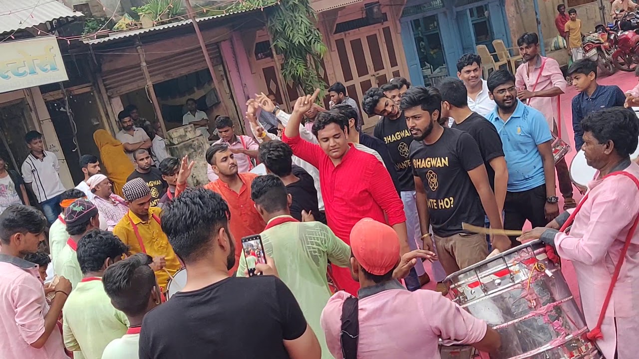 Pansemal tashe - YouTube