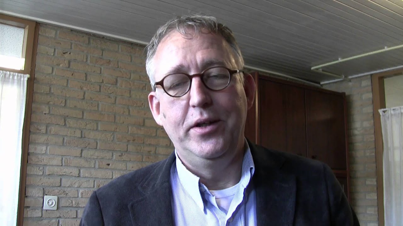 11 januari 2015 Ronald Lammers - YouTube