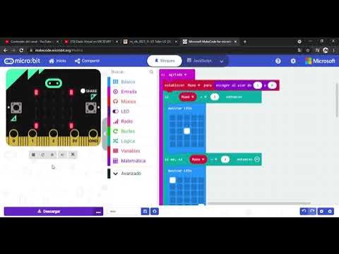 dado makecode - YouTube