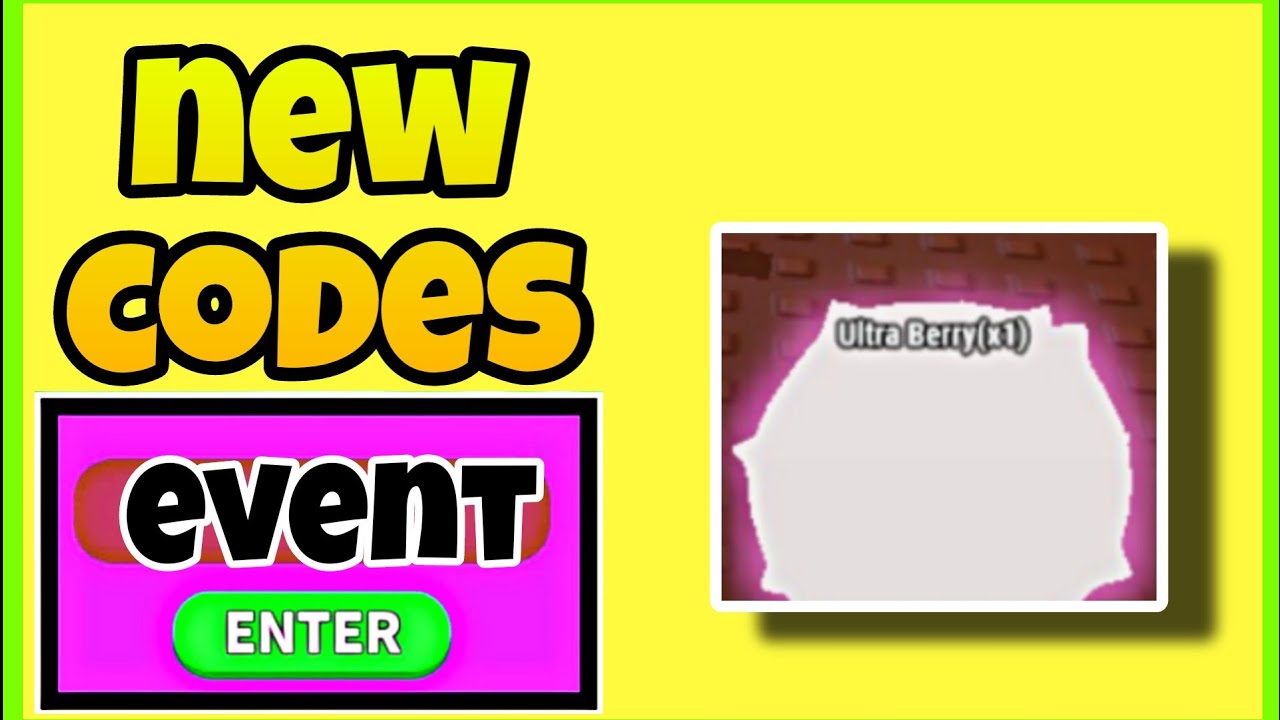 [☀️EVENT] UNKNOWN RNG CODES *UPDATE* NEW WORKING CODES ROBLOX UNKNOWN ...