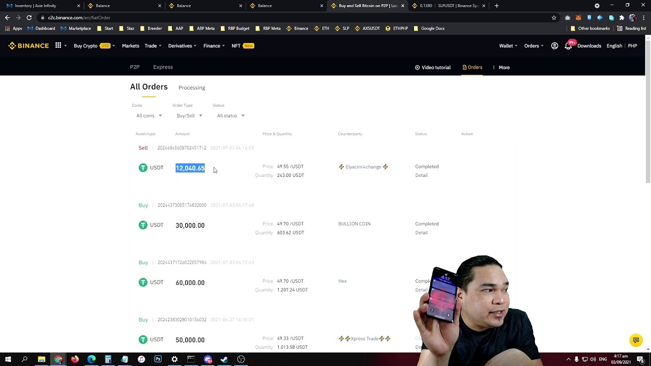 SLP To USDT To PHP Smooth Love Potion To Gcash Or Bank YouTube slp-to-usdt-to-php-smooth-love-potion-to-gcash-or-bank-youtube