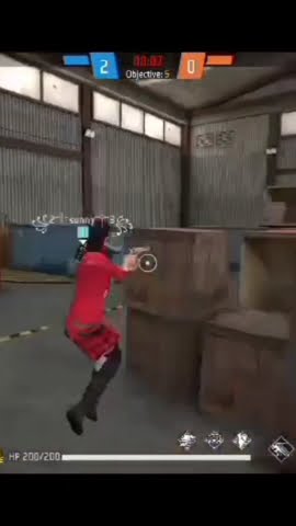 My friends game play - YouTube