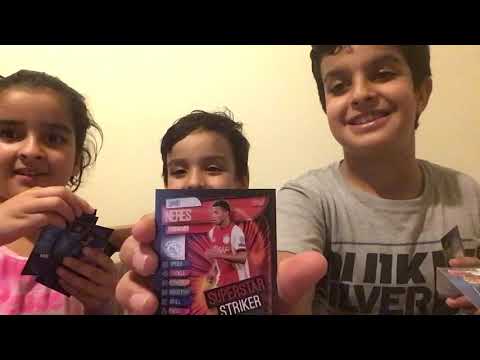 Real Life pack opening with guests (Insane!)👌🙊 - YouTube