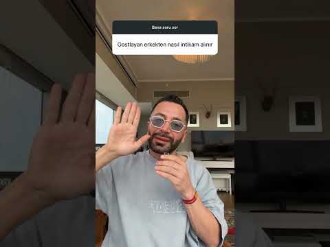 Ghostlayan erkekten nasıl intikam alınır? #keşfet #aşkımkapışmak #shorts