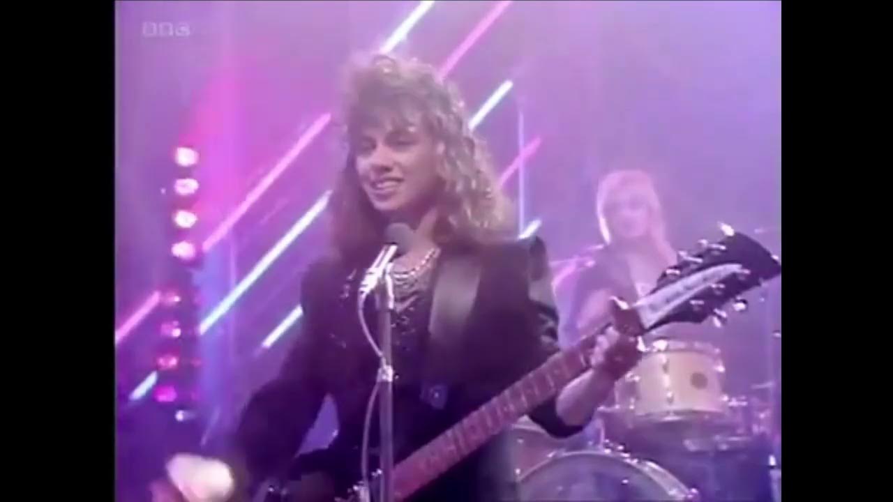 The Bangles Manic Monday With Lyrics Remix Youtube