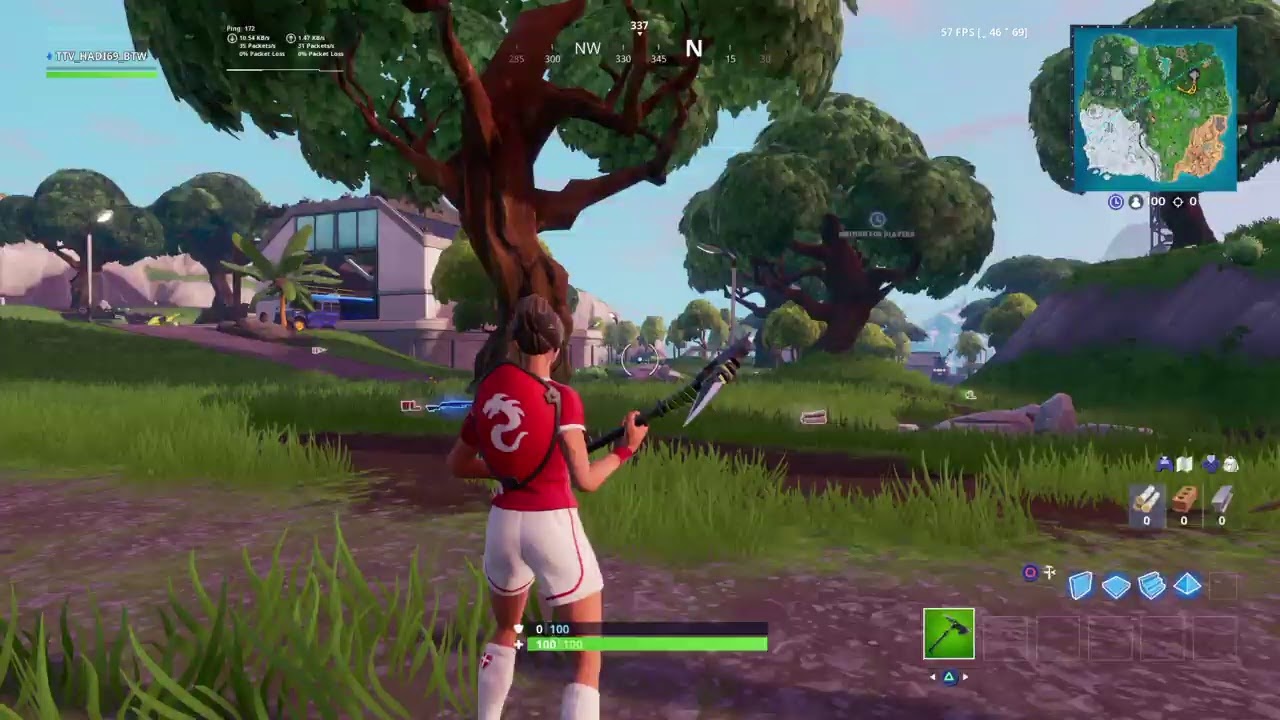 FORTNITE PAKISTAN_ come join - YouTube