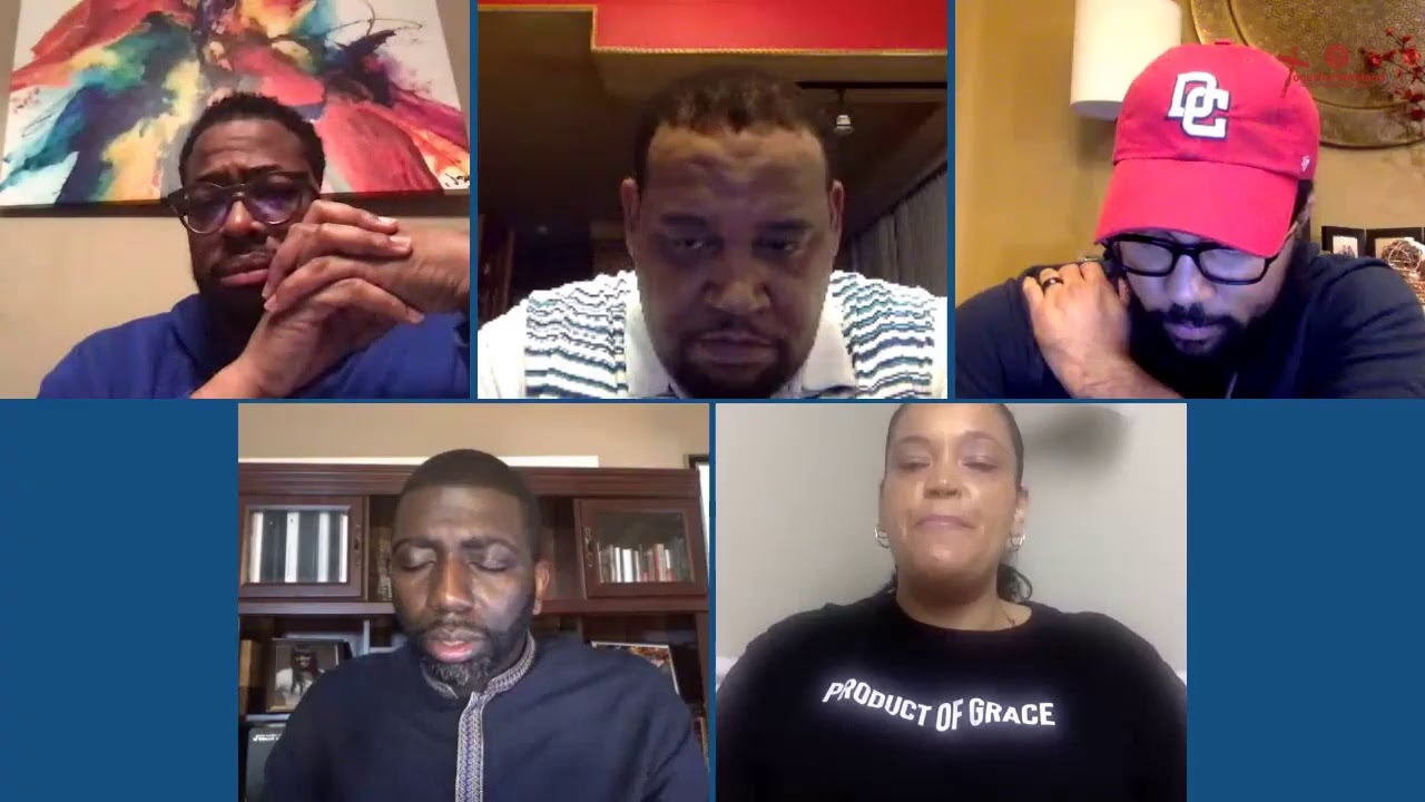 Together We Stand // The Importance of Unity In Crisis Pt.2 - YouTube