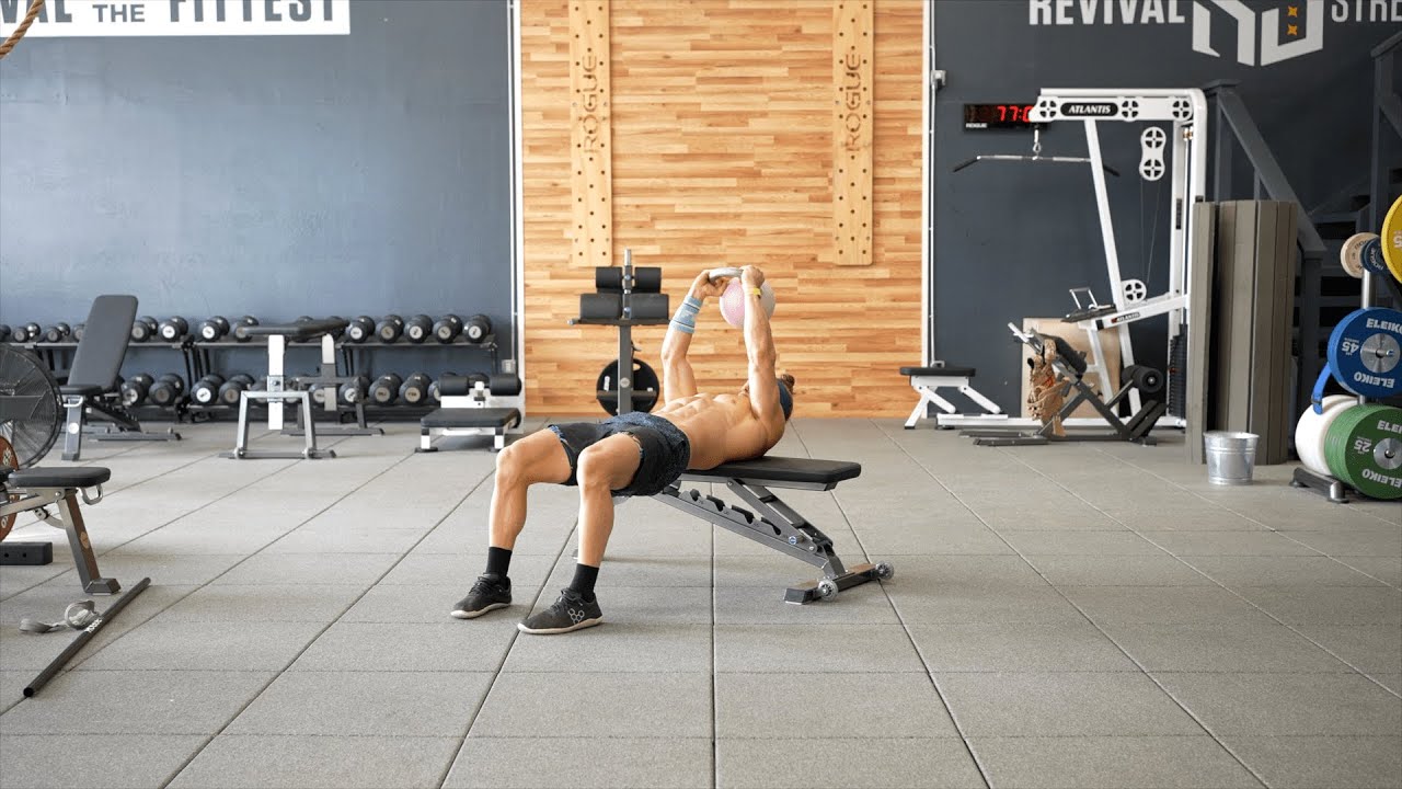 KB Pull Over - YouTube