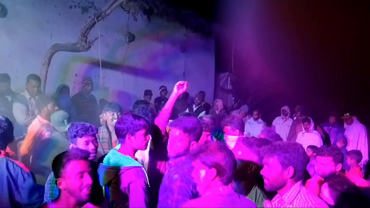 Kangal Club Baredih 2020 - YouTube