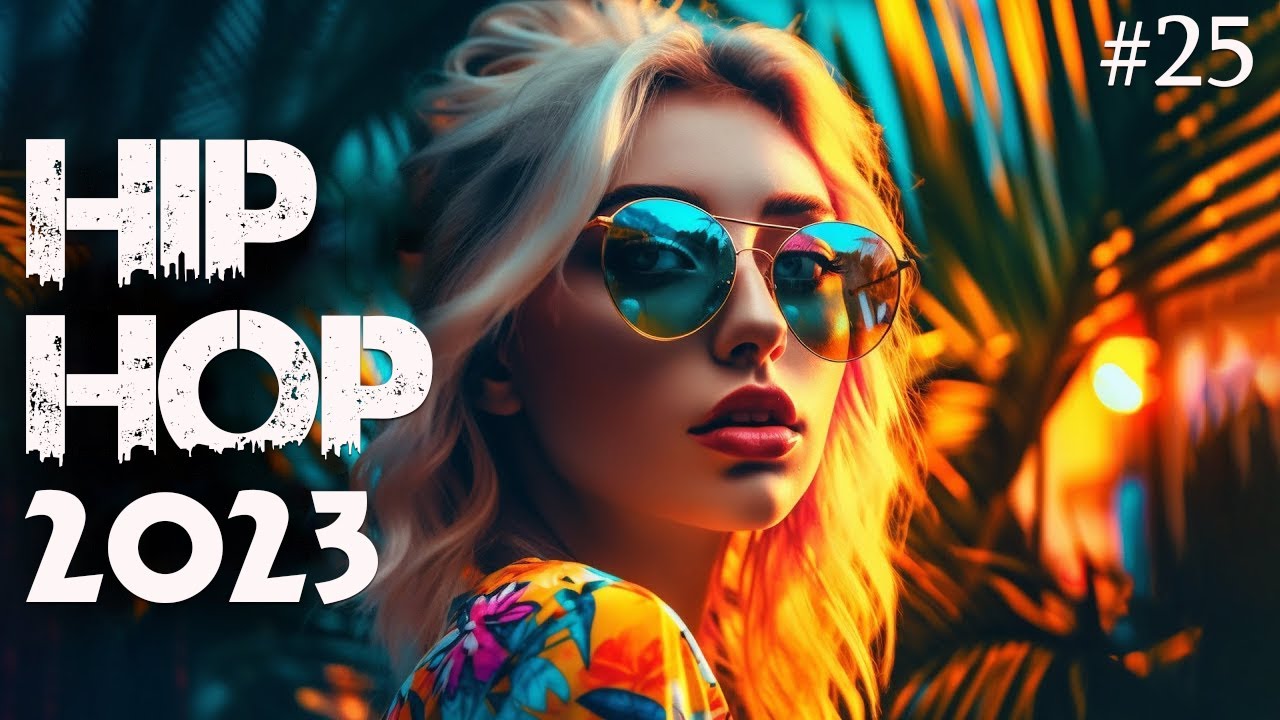 Top HipHop 2023 🔥 Best Hip Hop & Rap Party Mix 2023 🔥 [HH_MIX] #25 ...