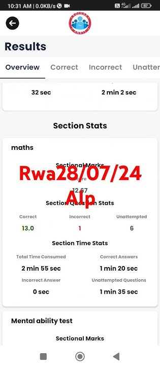 28 July 2024 rwa @RojgarwithAnkit - YouTube