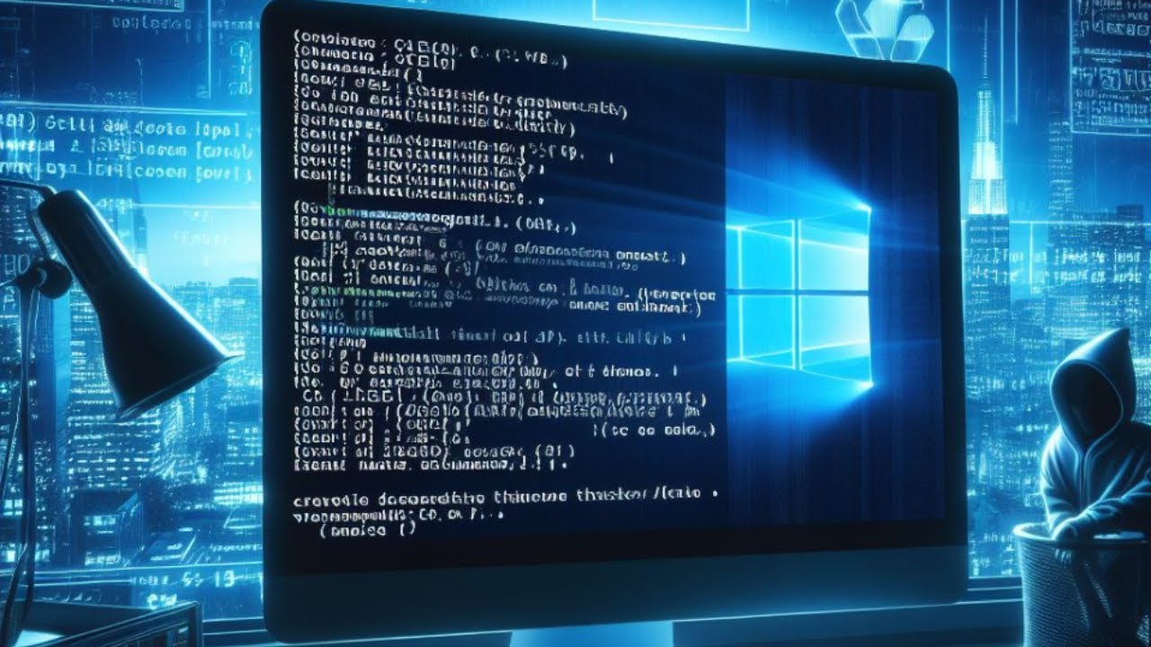 💢Bypass Login en Windows: Acceso Directo al Inicio de Sesión sin ...