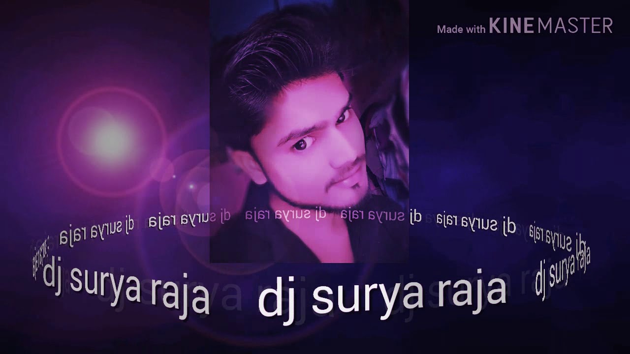 Dj surya raja - YouTube