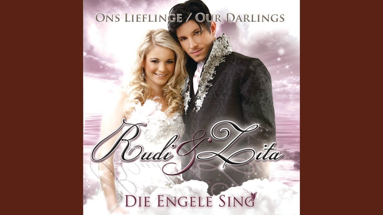 Ek Mis Jou Elke Dag 'N Bietjie Meer - YouTube