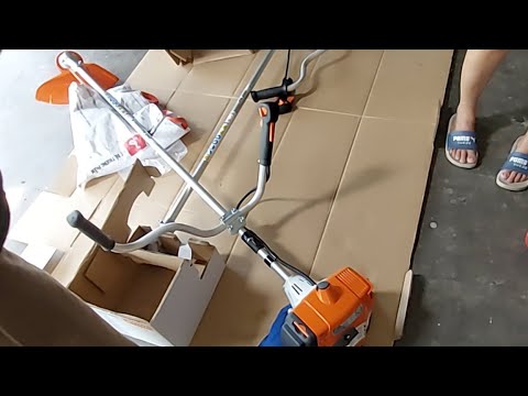 Fs250 New 0947207718 - YouTube