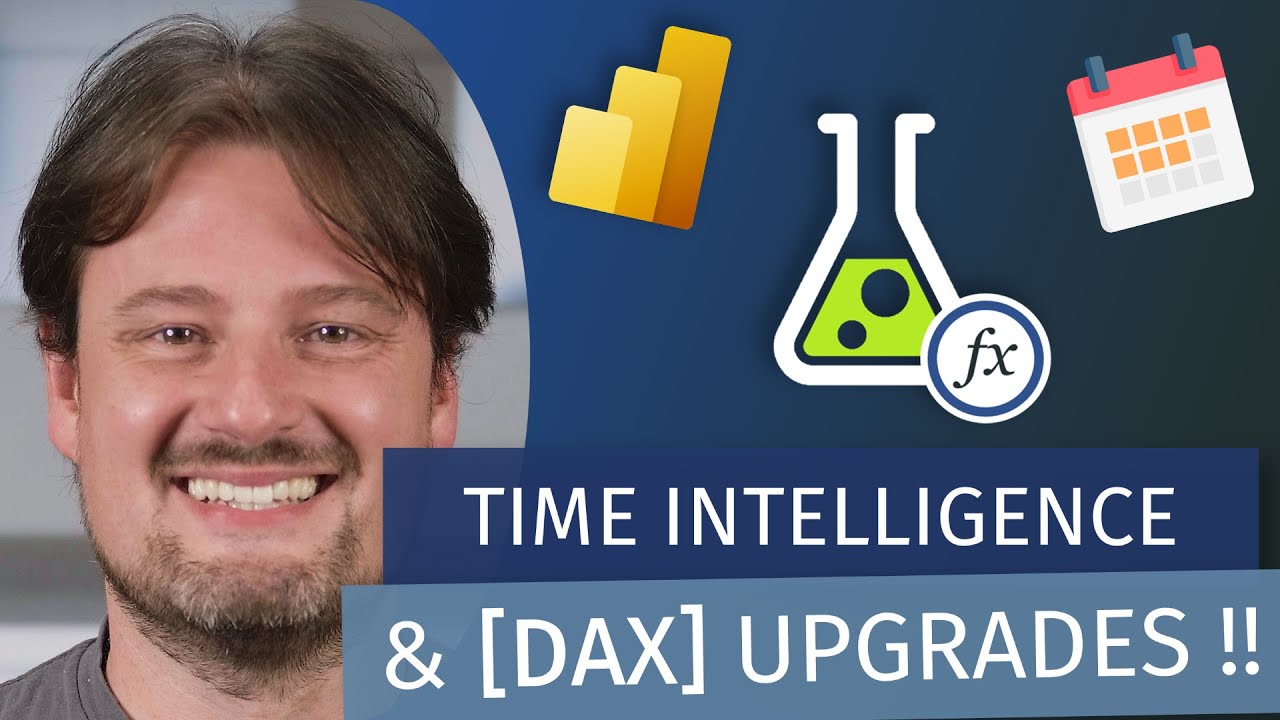 Power BI Calendar Overhaul: Calendar-Based Time Intelligence (with Jeroen [Jay] ter Heerdt ...