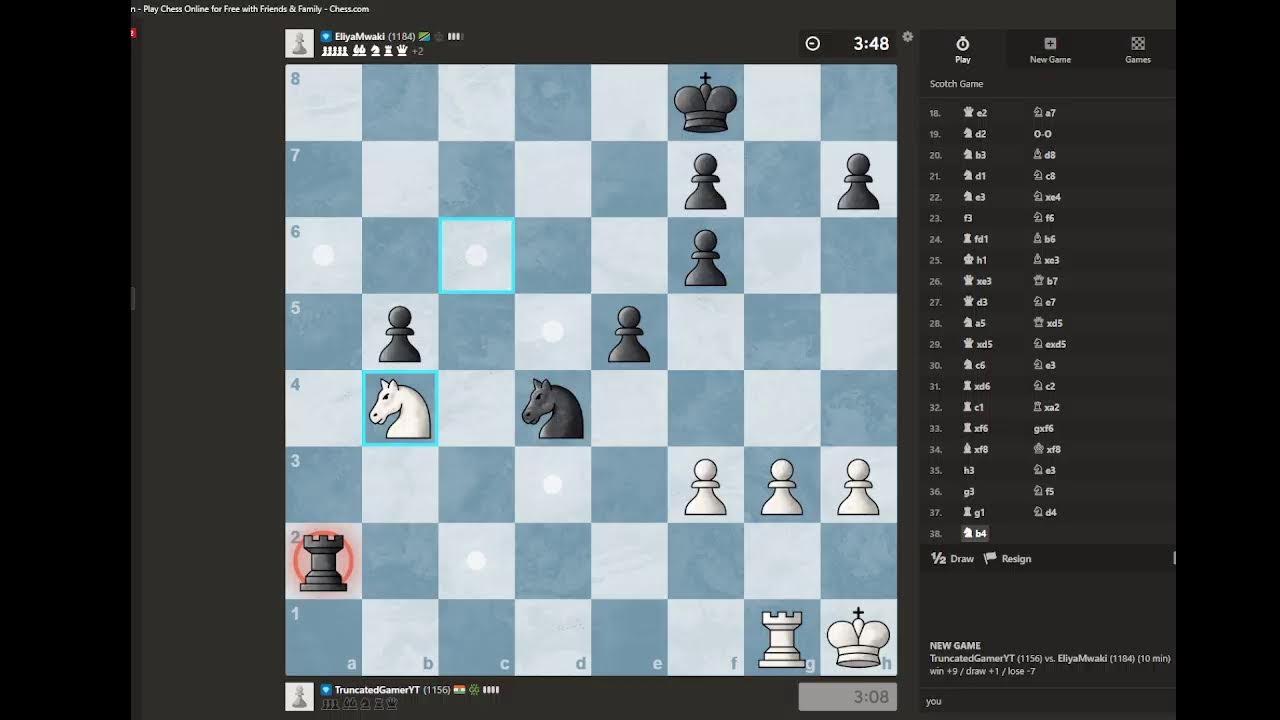 Live Rapid/Blitz Chess! Journey to Improve | Join the Fun & Challenge Me ♟️🔥 - YouTube