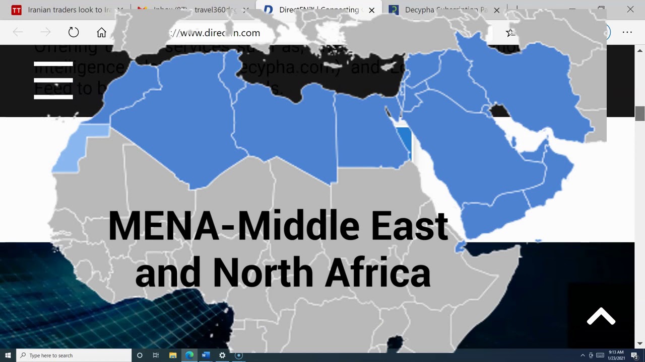 Iraq Stock Market How and Where to Invest? USD/IQD Exchange Rate - YouTube