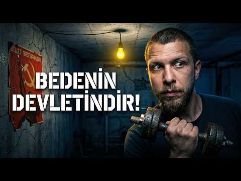 Sovyetler Birliği’nde Asla Yapamayacağınız 7 Şey