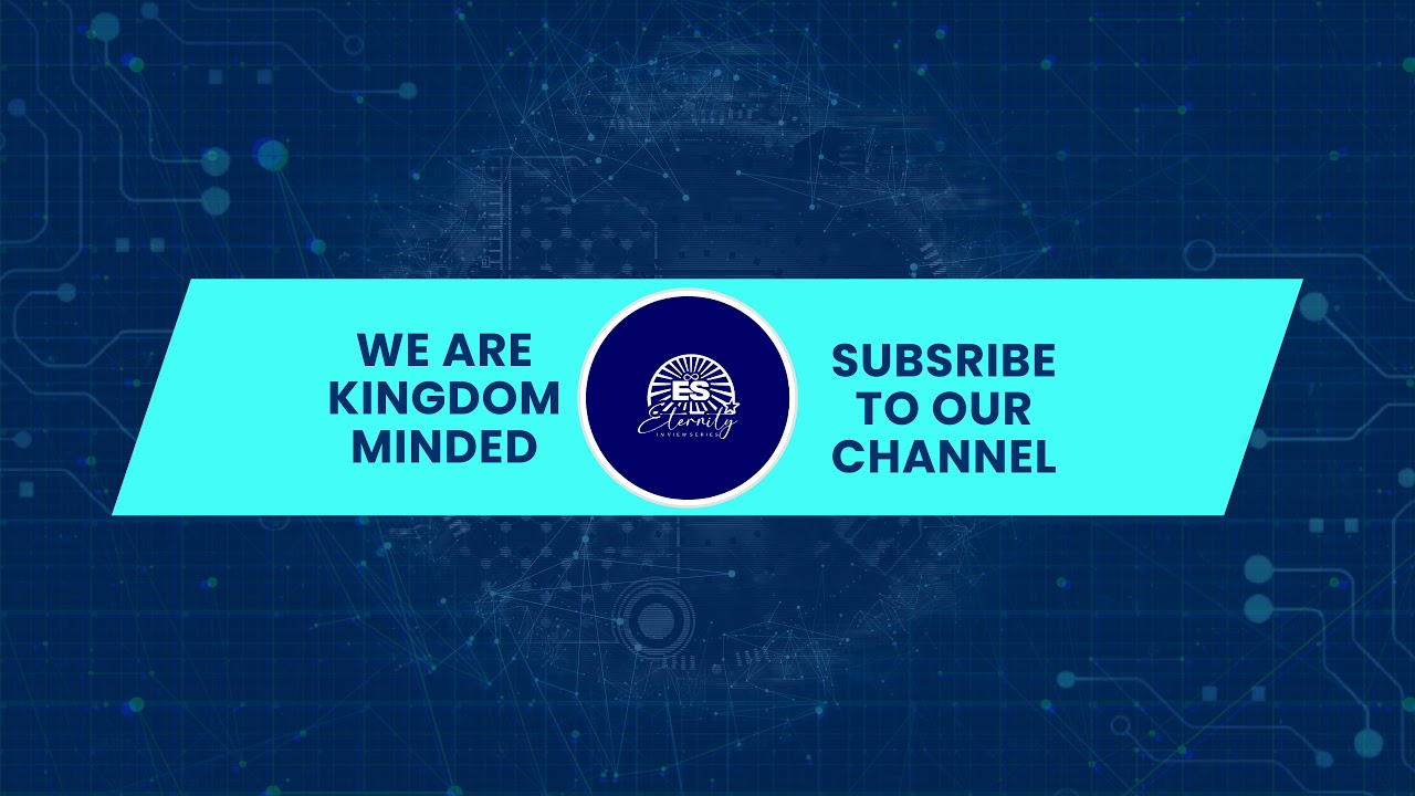 Eternity in View Series Live Stream - YouTube