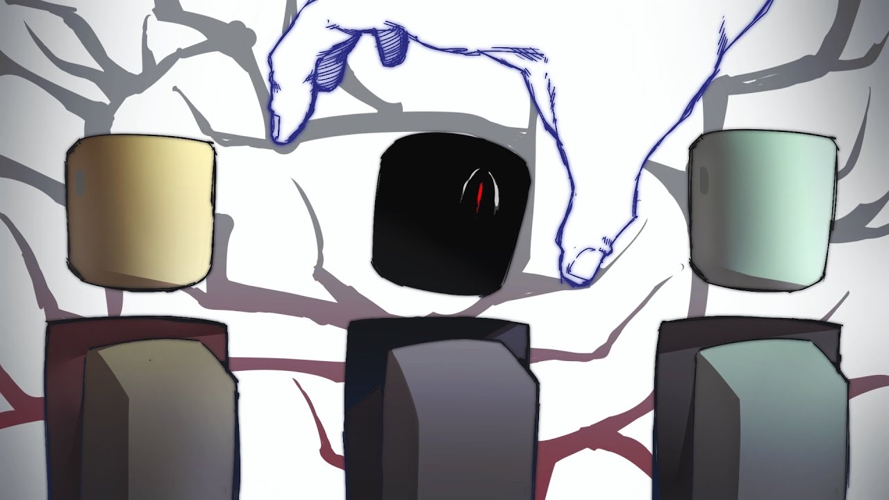 Sp00kface: Roblox's Most Disturbed User - YouTube